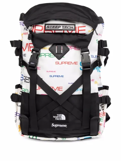 Supreme Backpacks | FARFETCH