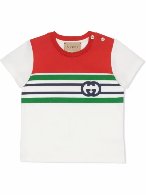 Gucci Kids Clothing for Baby Boys – Italian-Made Childrenswear – Farfetch