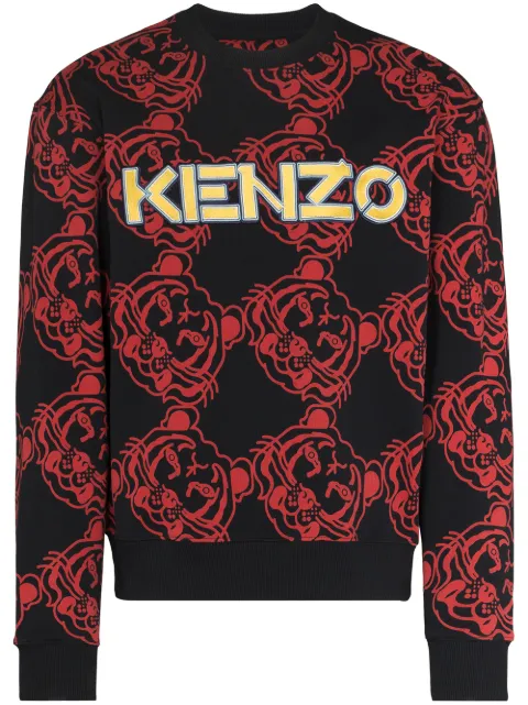 Men's Kenzo Sweaters – Luxury Knits – Farfetch