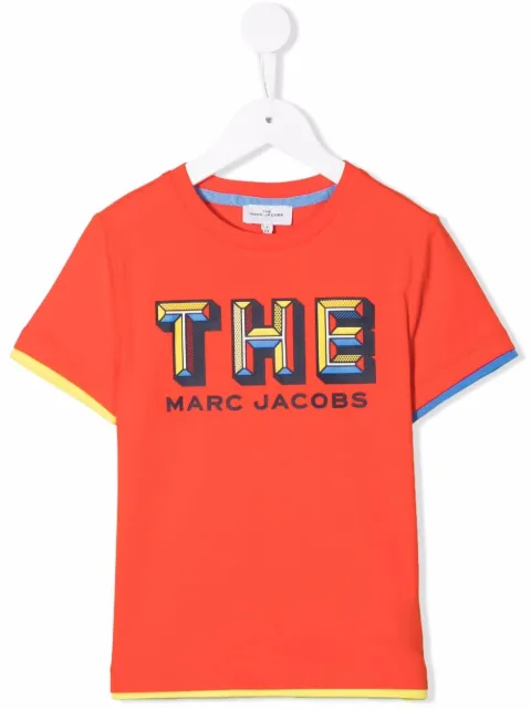 The Marc Jacobs Kids - Designer Childrenswear - FARFETCH