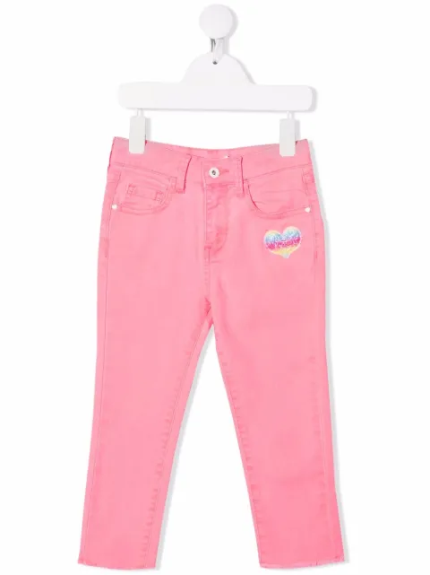 Designer Jeans for Girls - FARFETCH
