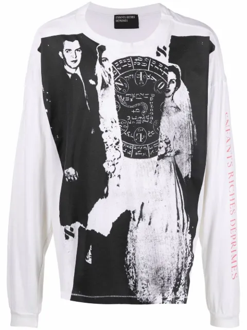 Enfants Riches Déprimés Sweatshirts & Knitwear for Men on Sale Now ...