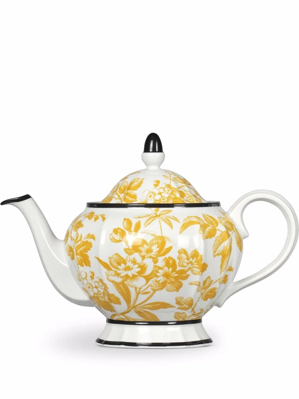 Gucci Herbarium Tea Pot - Farfetch