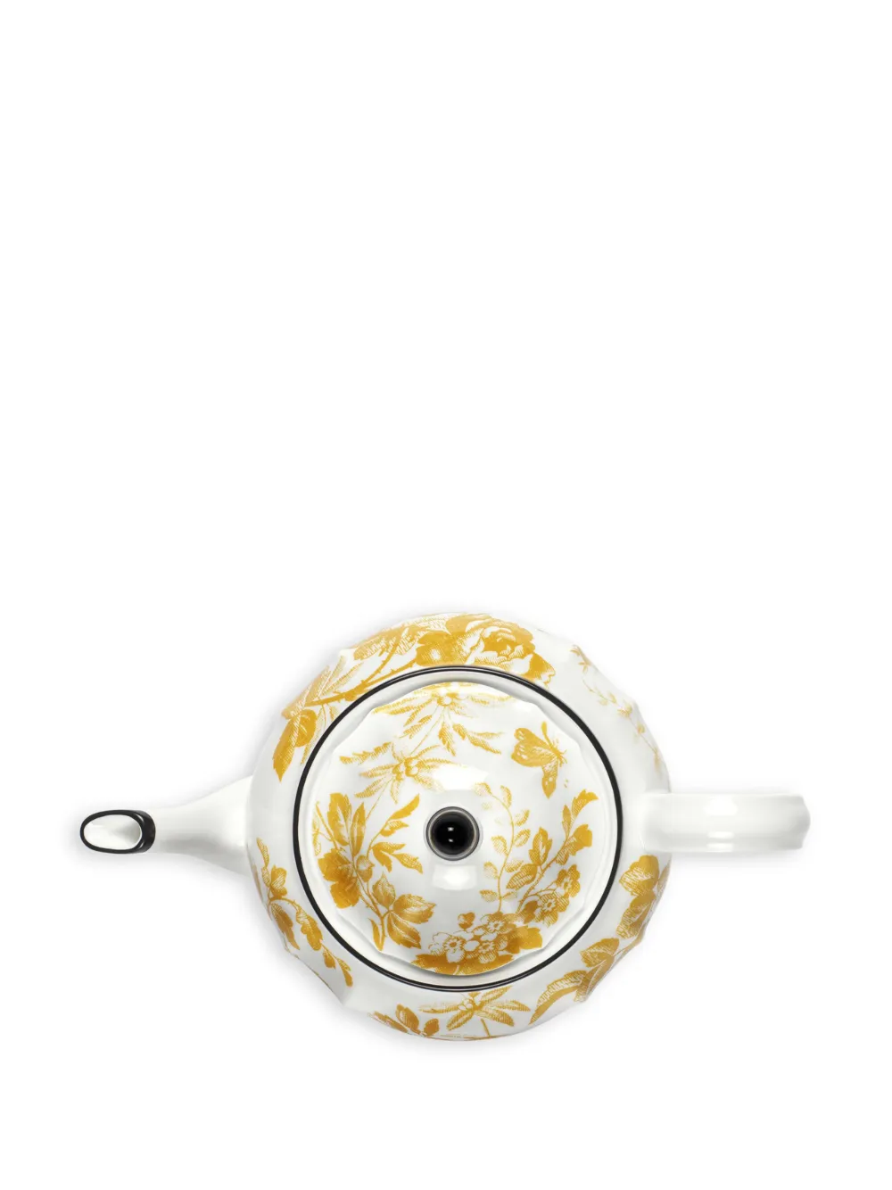 Gucci Herbarium Tea Pot | White | FARFETCH