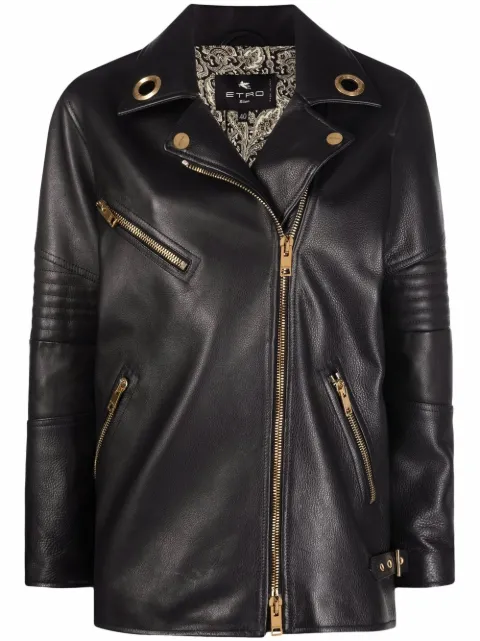 Etro Jackets for Women - Farfetch