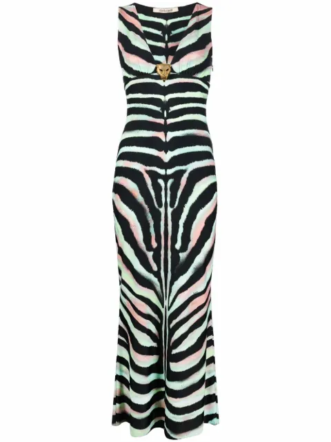 Roberto Cavalli – Luxe Labels for Women – Farfetch
