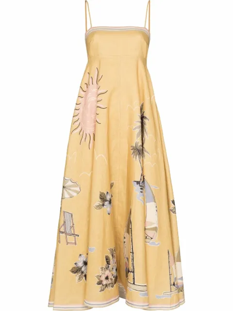 ALEMAIS - Sustainable Fashion - FARFETCH