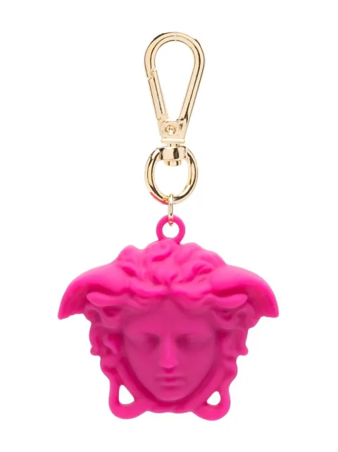 Versace Keyrings & Chains for Men | Shop Now on FARFETCH