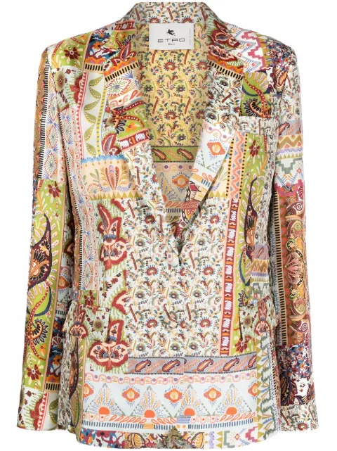 Etro Jackets for Women - Farfetch