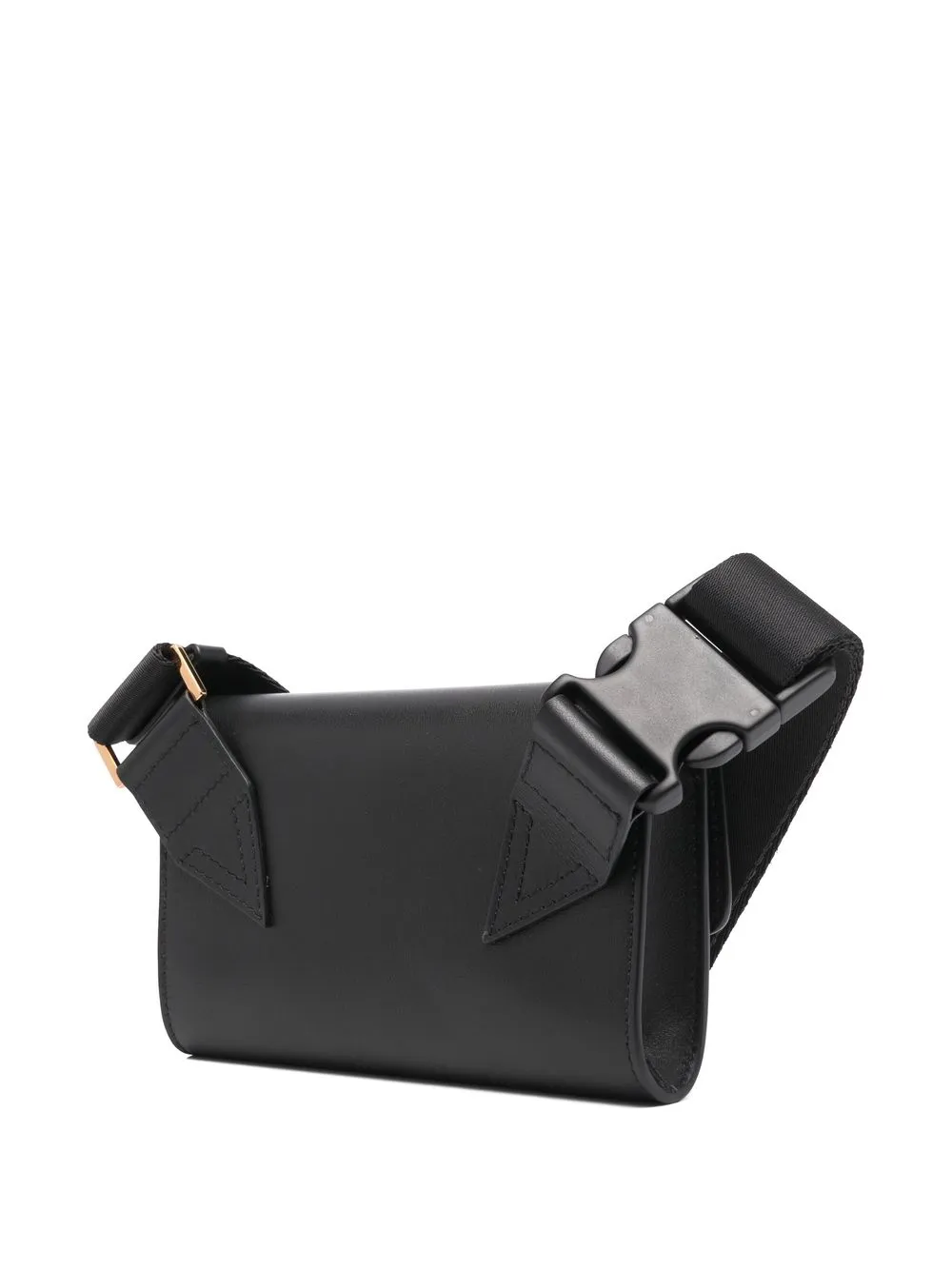 Versace Medusa Head Leather Bag Farfetch