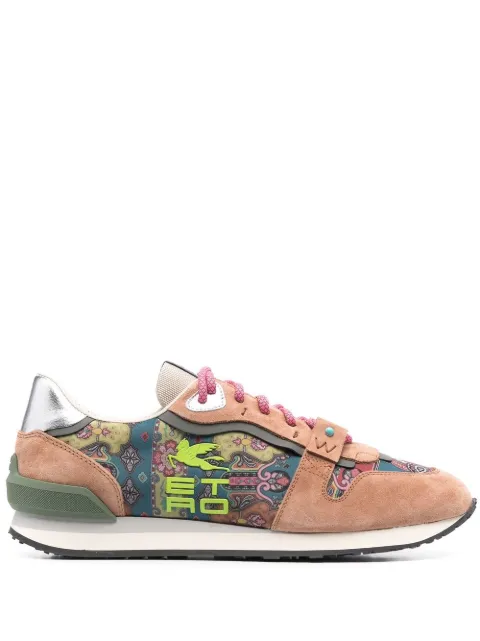 ETRO Sneakers for Men - Shop Now on FARFETCH
