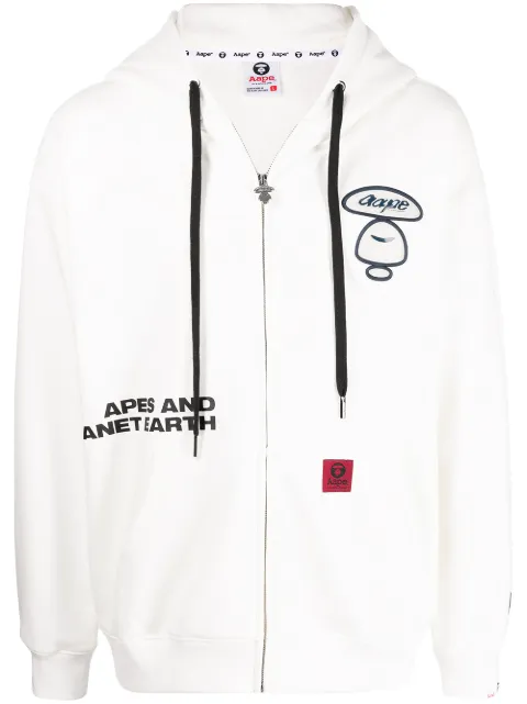 AAPE BY *A BATHING APE® - Ropa de marca online para hombre - FARFETCH