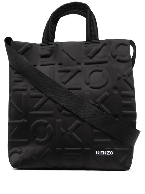 Kenzo Womens Bags, Designer Handbags and Tote Bags - Farfetch