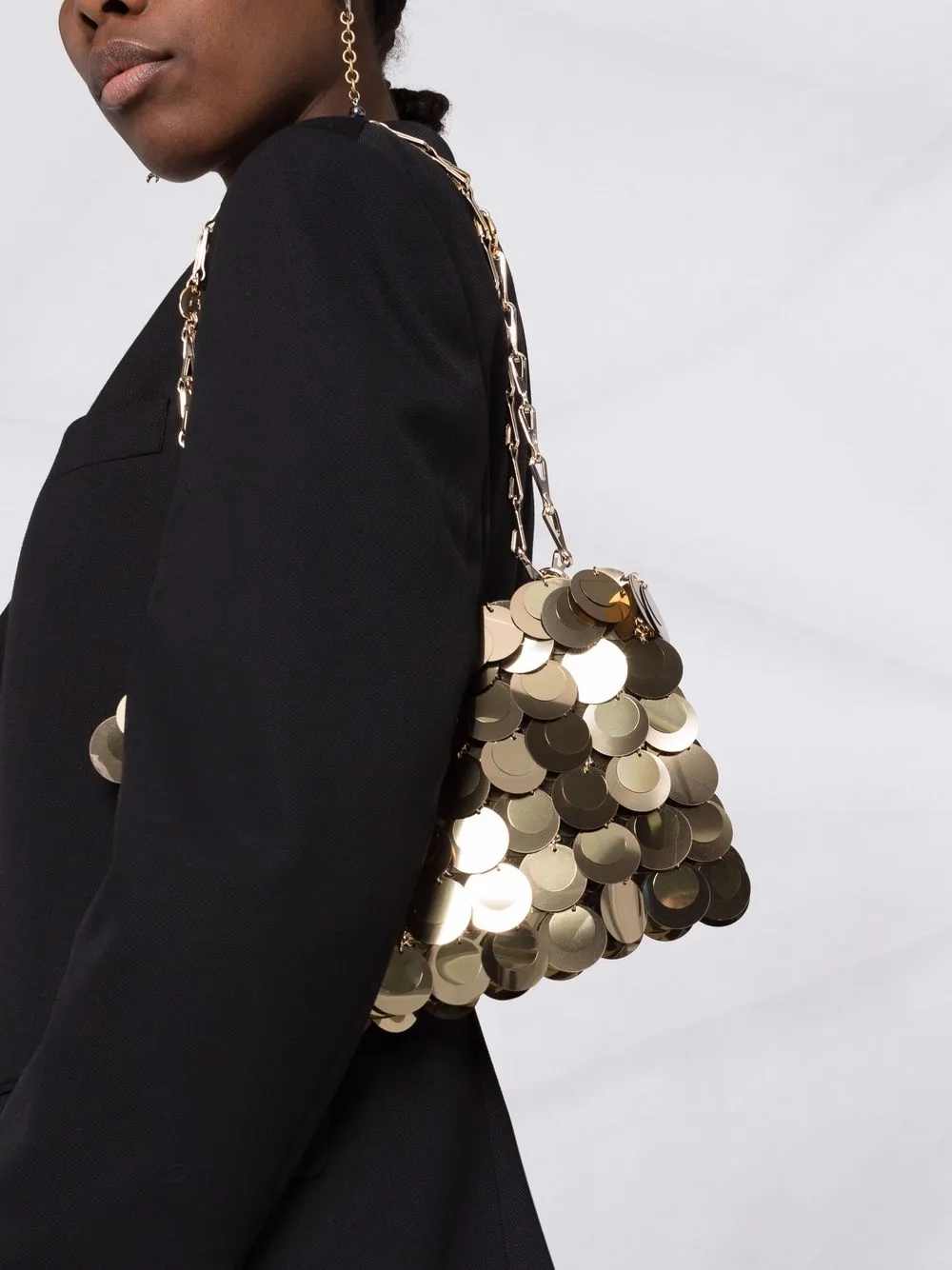 Paco Rabanne Iconic 1969 shoulder bag | Smart Closet