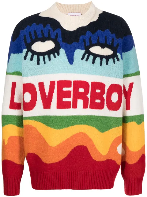 Charles Jeffrey LOVERBOY - Designer Fashion - FARFETCH