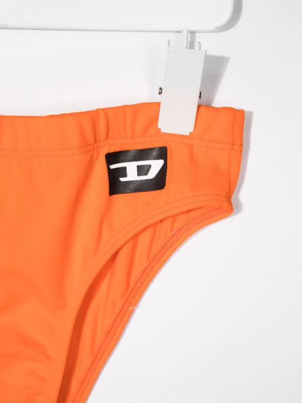 Kids Speedo Briefs