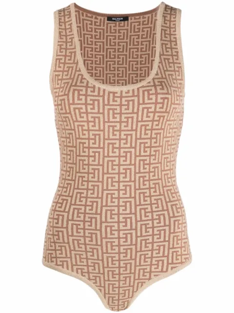 Balmain Bodies for Women - Shop Now on FARFETCH