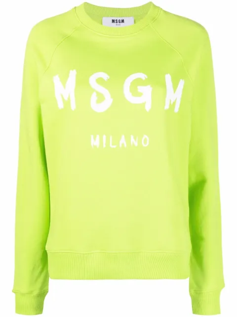 Scopri la nuova collezione donna di MSGM su FARFETCH