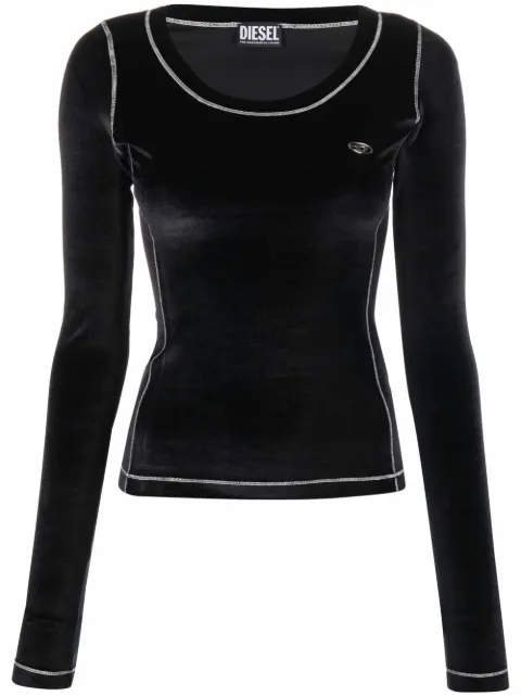 Diesel for Women - Designer Jeans & Clothing - FARFETCH AU