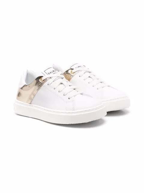 Designer Shoes for Girls - FARFETCH