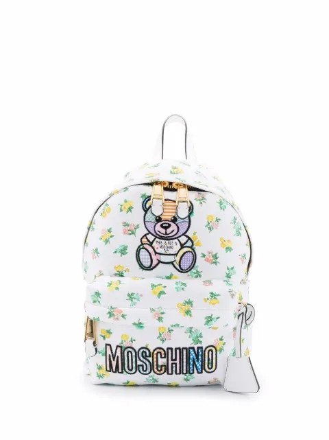 Moschino Backpacks for Women - FARFETCH
