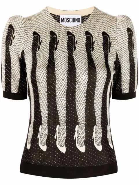 Moschino for Women - Designer Fashion - FARFETCH