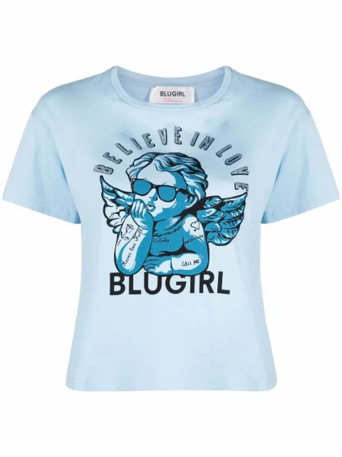 Blugirl for Women - Shop the 2022 Range - FARFETCH AU
