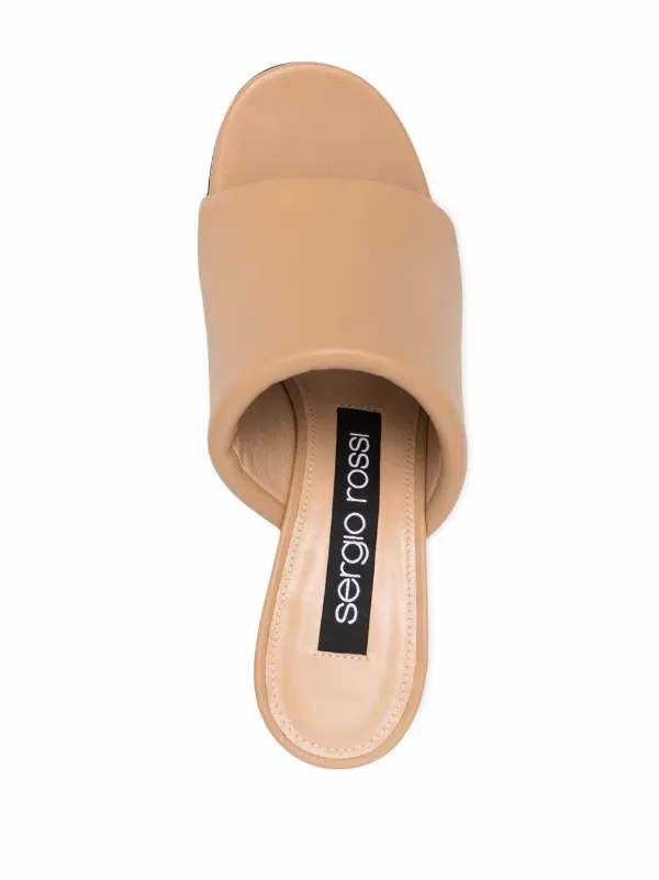 Rossi 【定価¥20万】新品 Sergio サンダル 38.5 - nimfomane.com