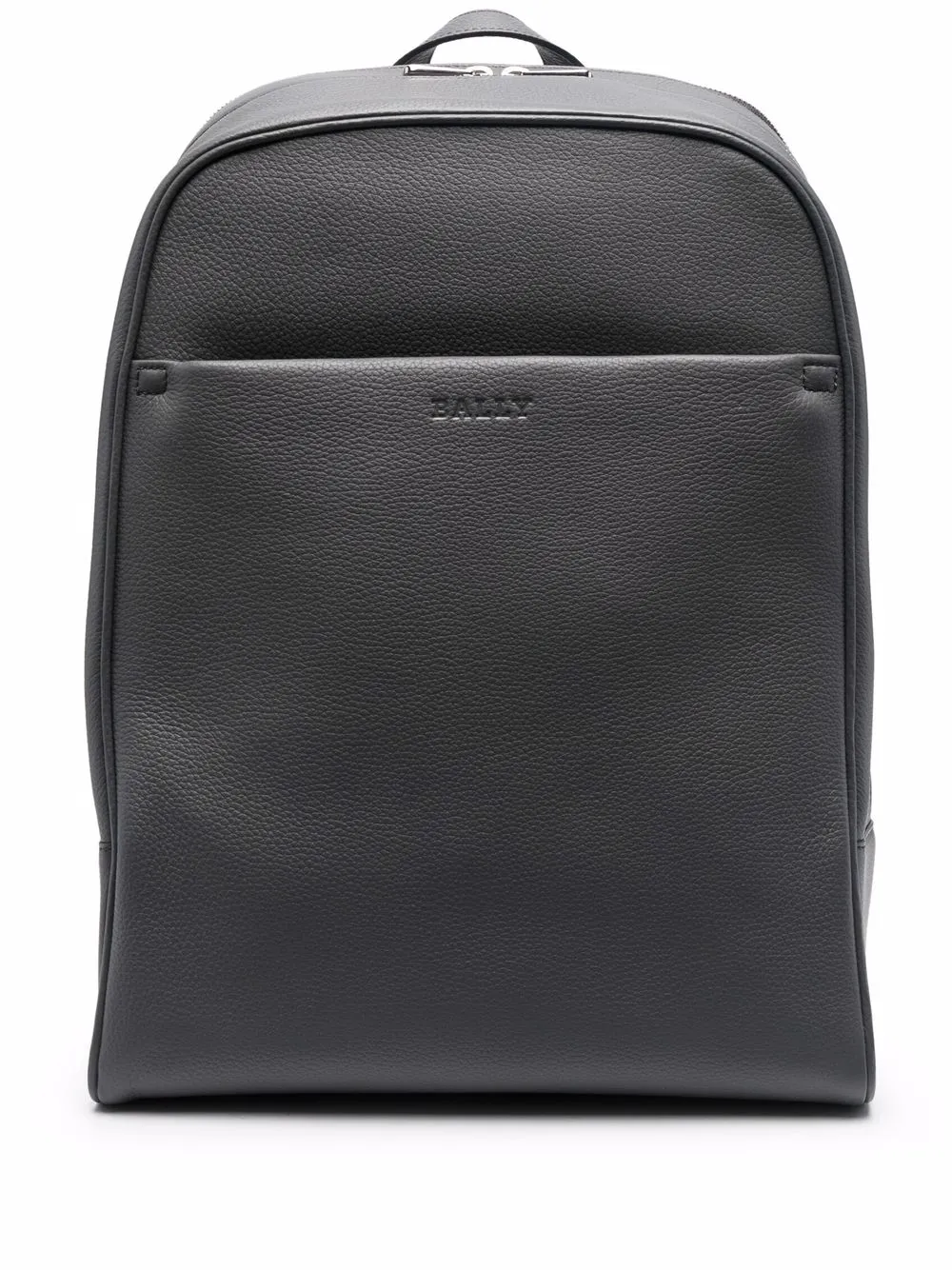 Купить Bally calf leather embossed backpack 6230669001 за 73364р. с ...