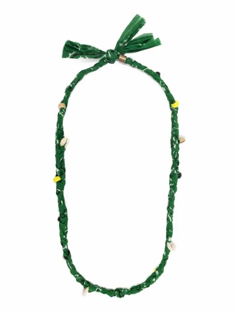 Alanui Jewelry for Women on Sale Now - FARFETCH