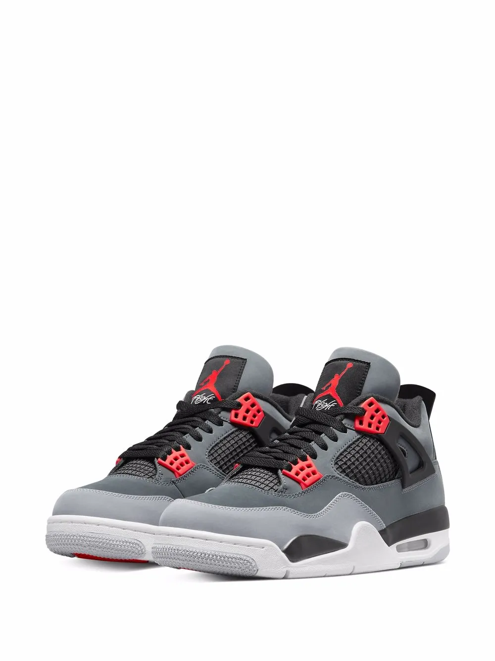 Jordan Air Jordan 4 Retro Sneakers - Farfetch