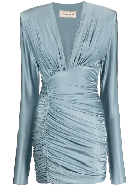 Alexandre Vauthier - Designer Dresses - Farfetch AU