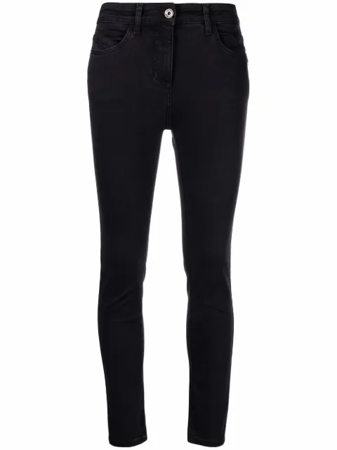 Patrizia Pepe Skinny Jeans - Shop Designer Kidswear - FARFETCH