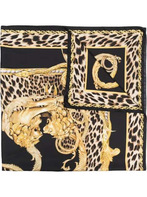 Designer Scarves for Men - FARFETCH