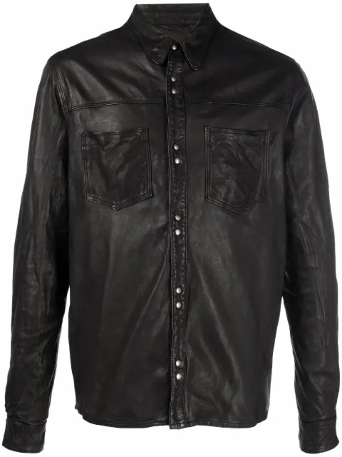 Giorgio Brato Shirts for Men - Shop Now on FARFETCH
