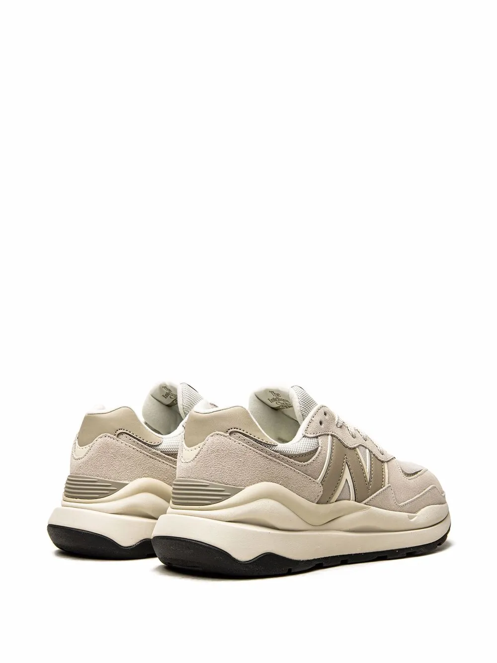 New Balance 255 low-top sneakers | Smart Closet