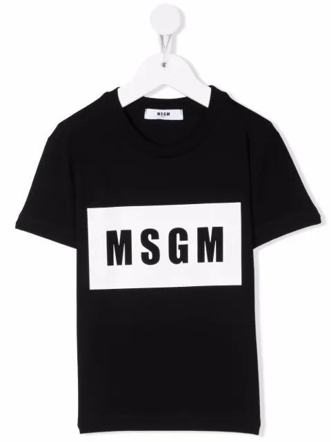 MSGM Kids - Designer Childrenswear - FARFETCH