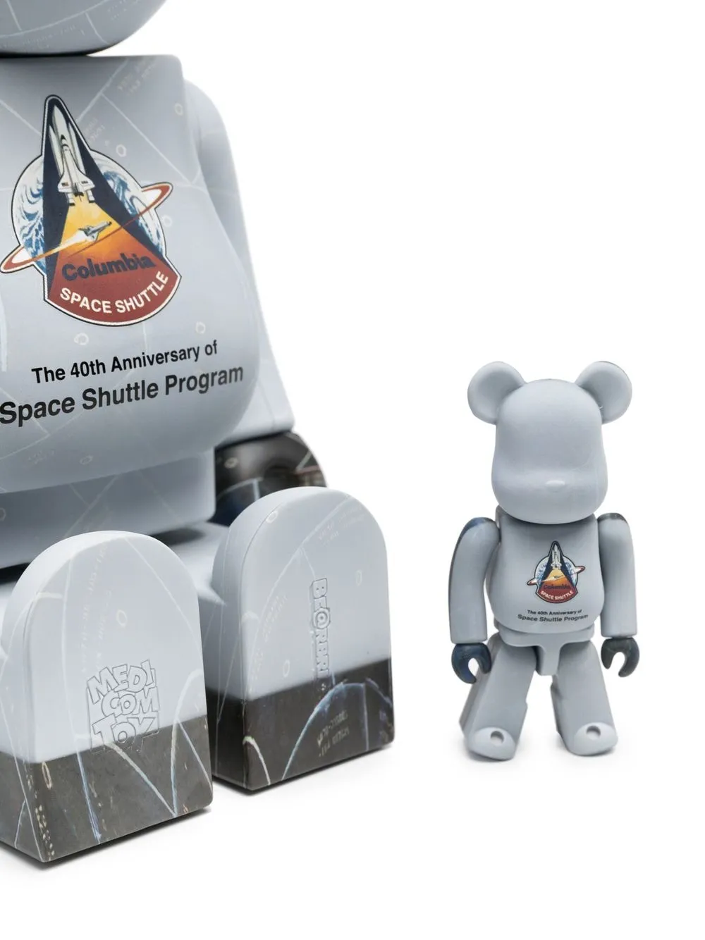 Nasa X Figure