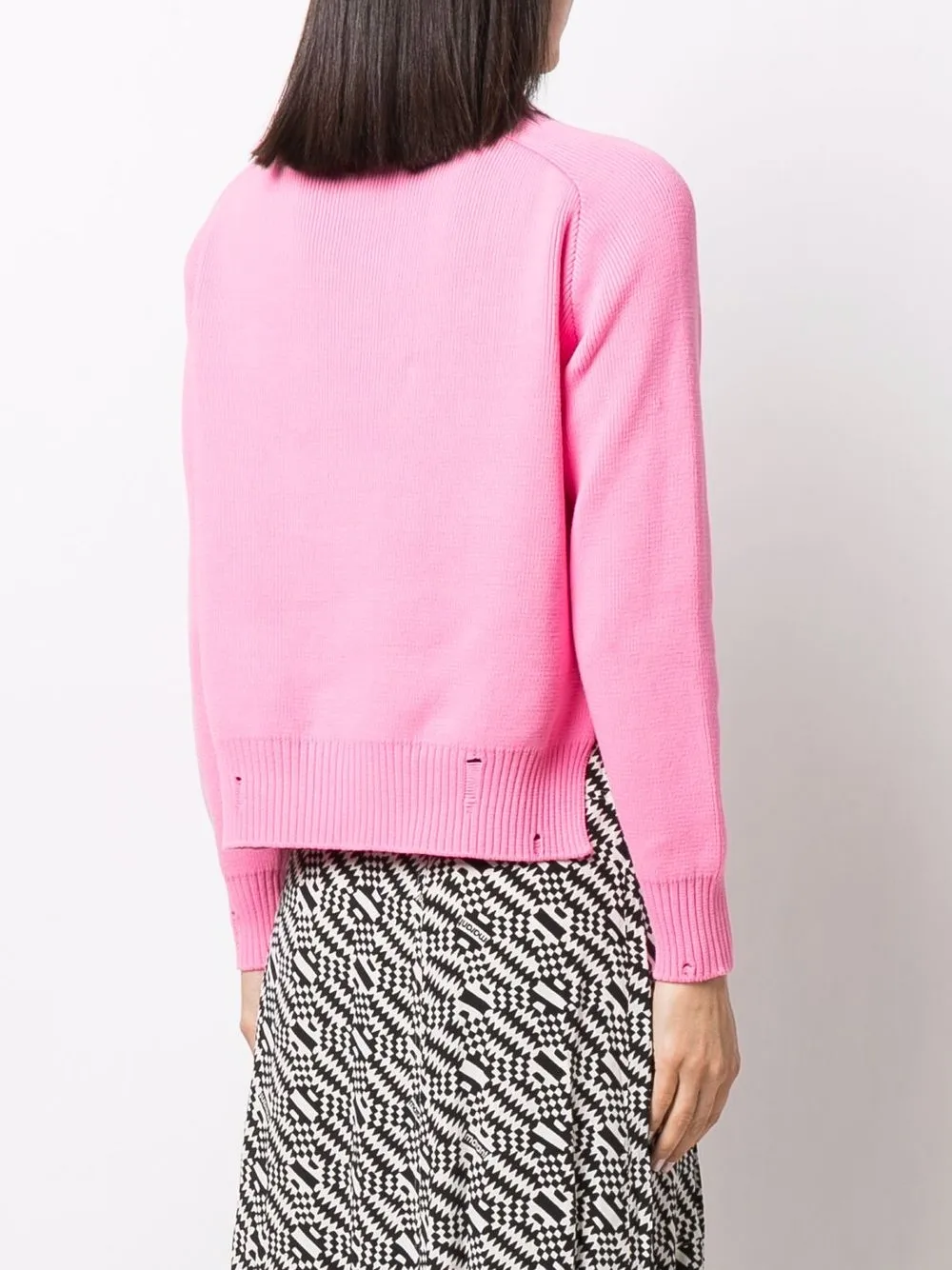 Golden Goose Do What You Love Jumper - Farfetch