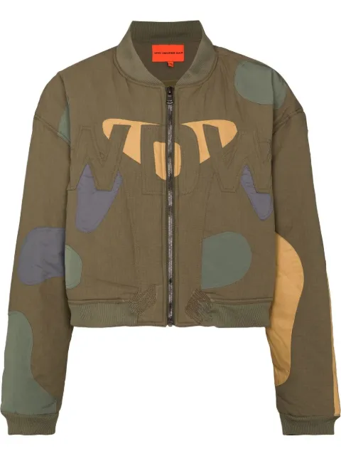 Who Decides War Bomber Jackets for Men - Shop Now on FARFETCH