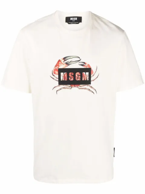MSGM - Men's Designer Clothing - Farfetch