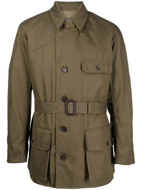 Polo Ralph Lauren Military Jackets for Men - Shop Now on FARFETCH