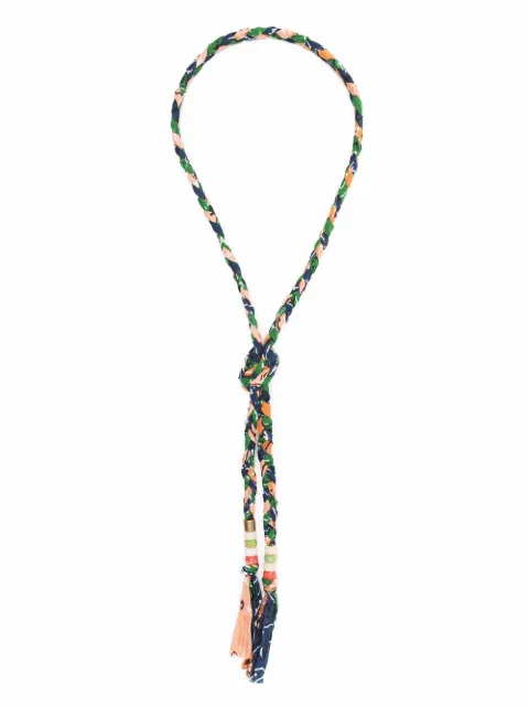 Alanui Jewelry for Women on Sale Now - FARFETCH