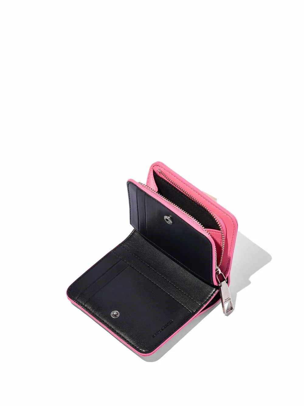 Marc Jacobs Mini Compact Wallet - Farfetch