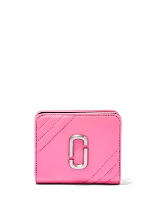 Marc Jacobs Mini Compact Wallet - Farfetch