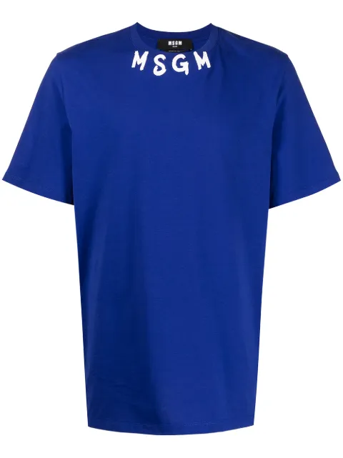 MSGM for Men - Designer Fashion - FARFETCH