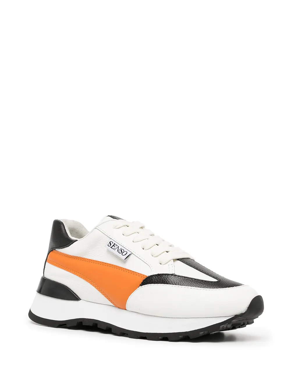 Senso Eason III low-top Sneakers - Farfetch