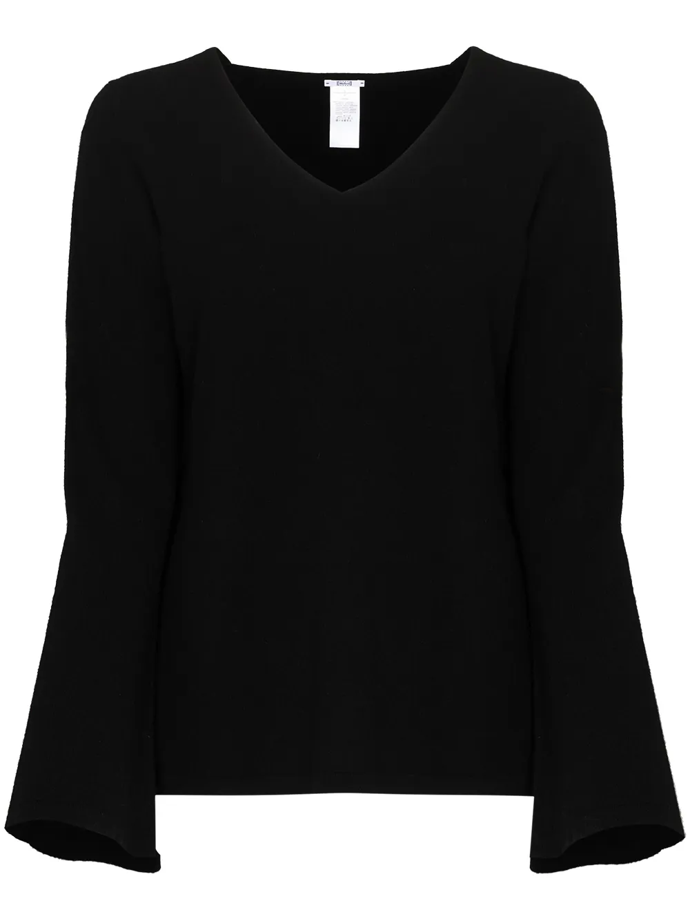 Wolford A shape Cashmere Top Farfetch Wolford A shape Cashmere Top Farfetch