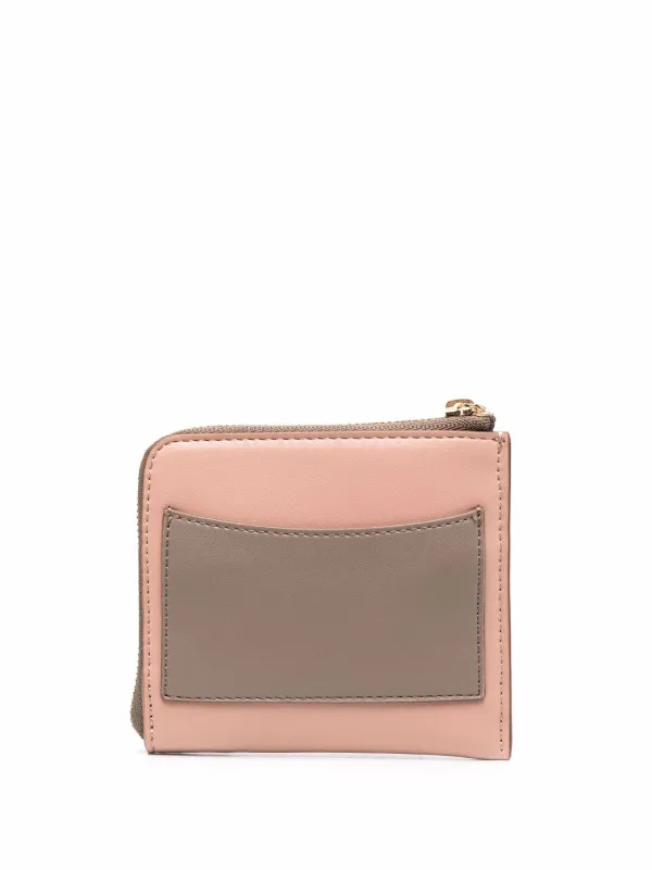 Stella McCartney ステラ・マッカートニー ステラ ロゴ 財布 Stella McCartney ステラ・マッカートニー ステラ ロゴ 財布