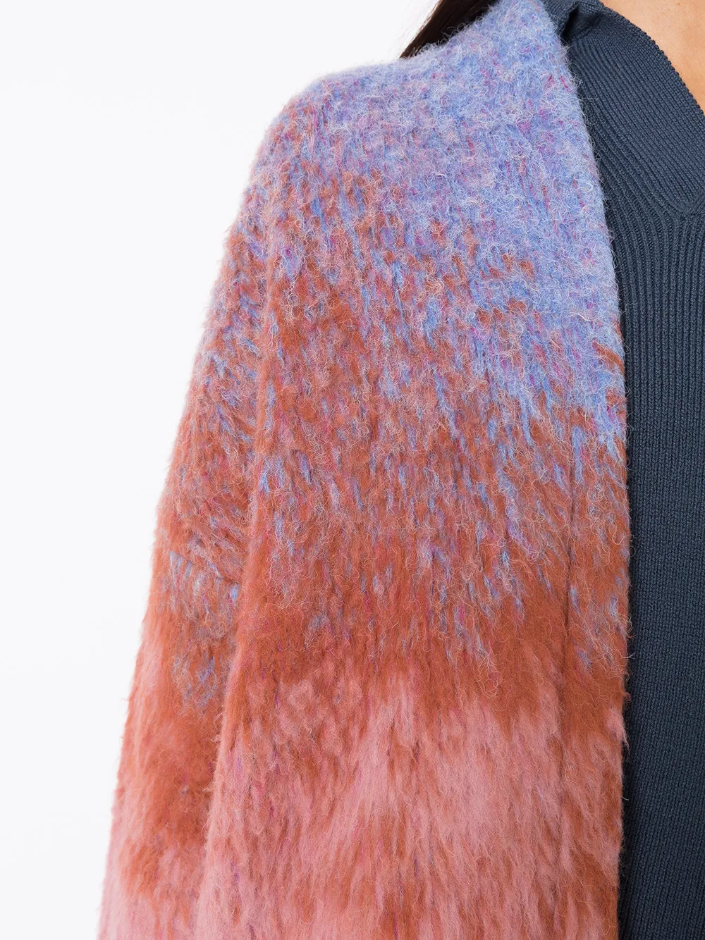 Cecilia Prado Nicole Soft Tricot Cardigan - Farfetch